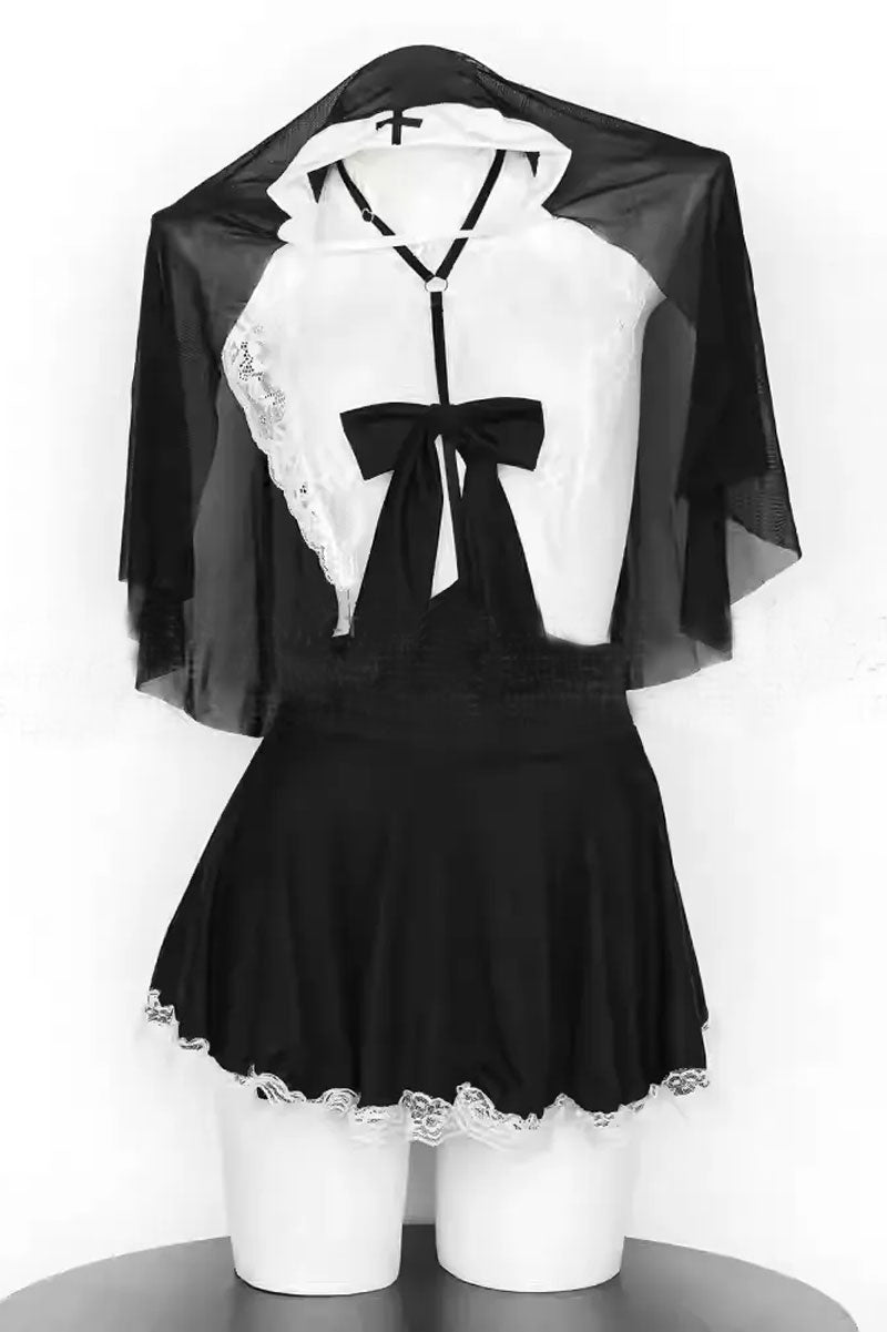 Lace Sister Dress Set [SEVENTY-THREE] – Epetice