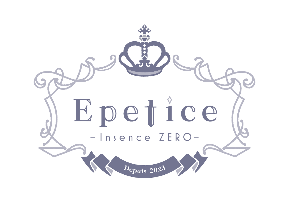 Epetice - Incense ZERO